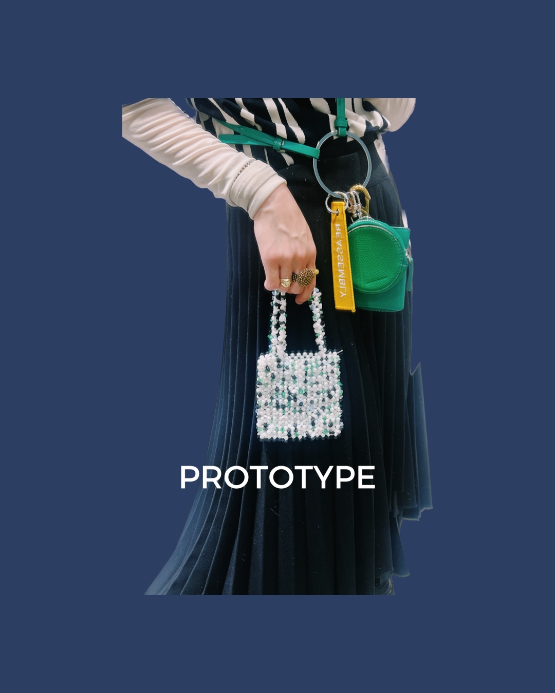 PROTOTYPE – designsix official BLOG