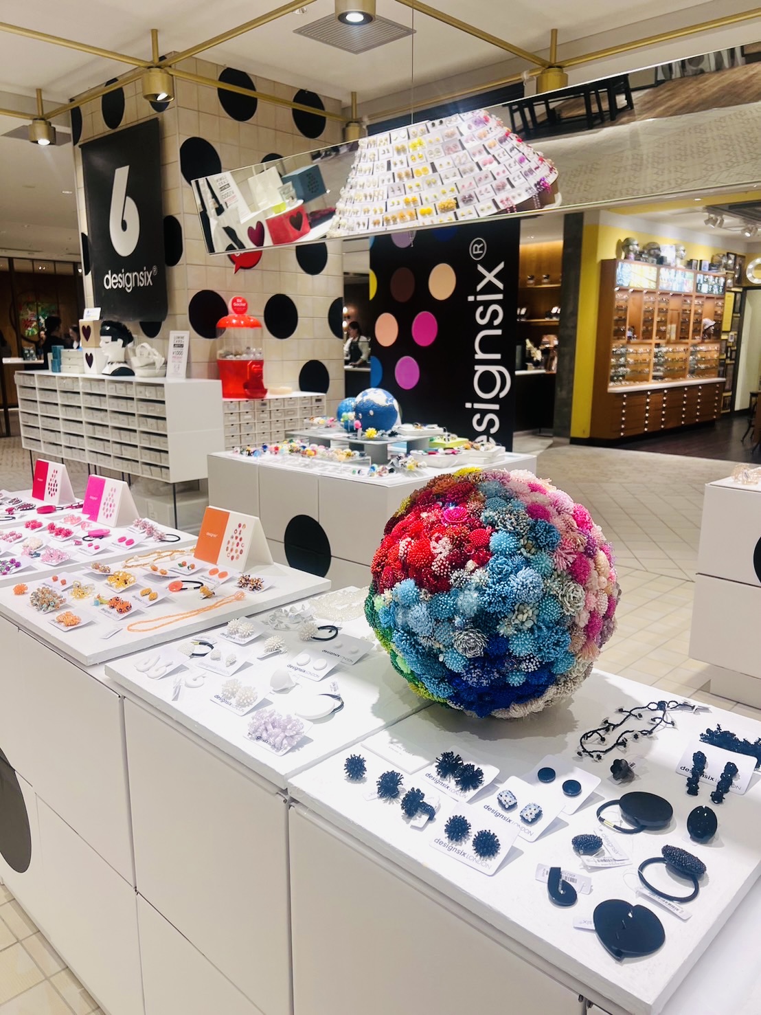 designsix official BLOG